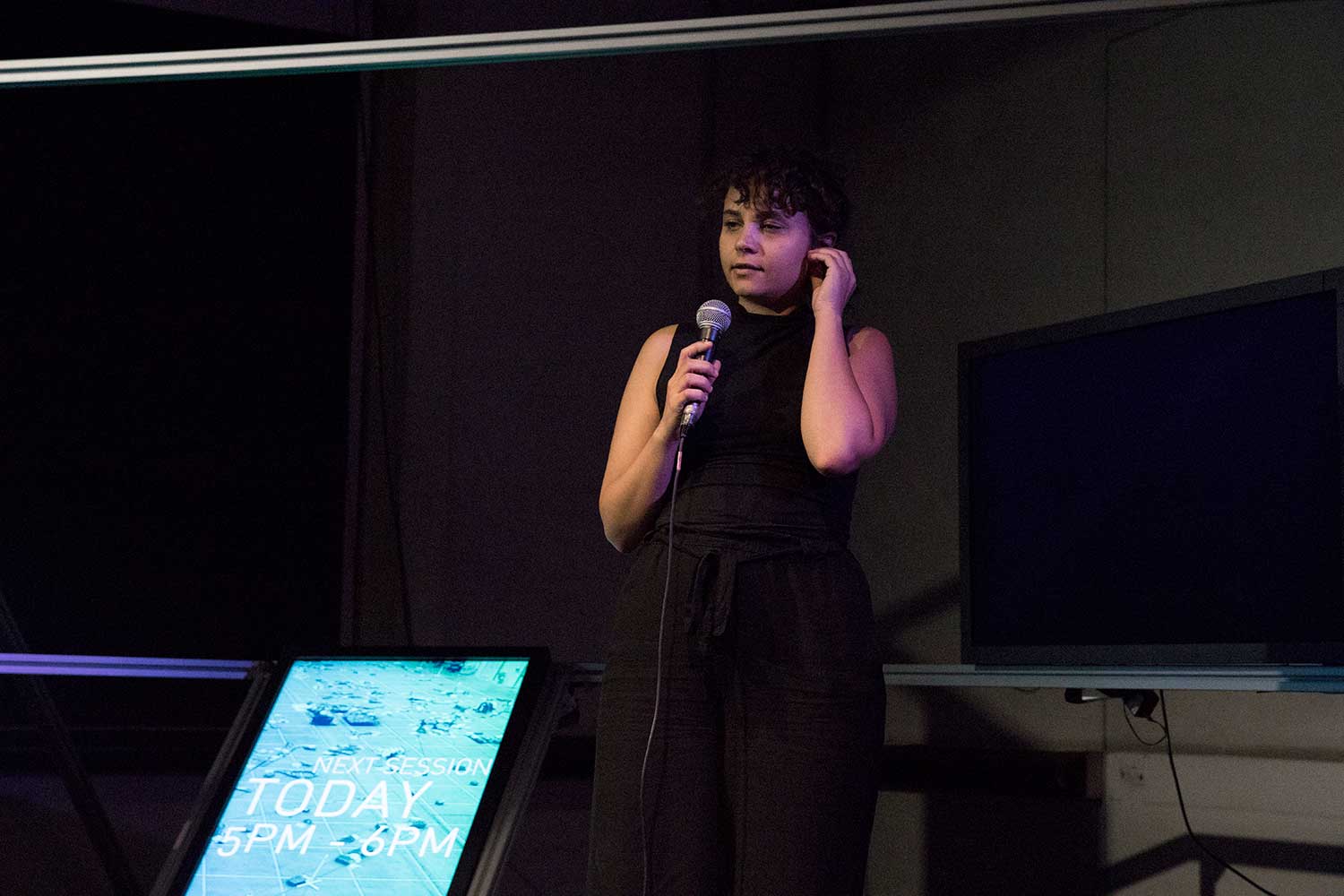 KOSMICA Parliament - Error - KOSMICA Institute